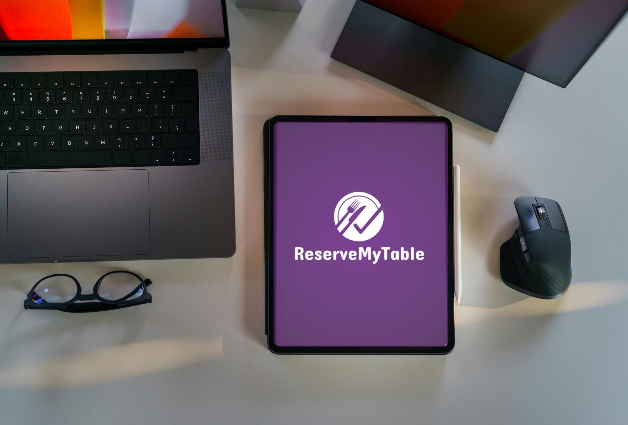 Reserve MyTable